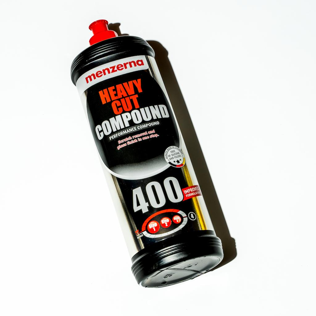 Menzerna Polishing Compounds – Marine Detail Supply Co. Greater Boston
